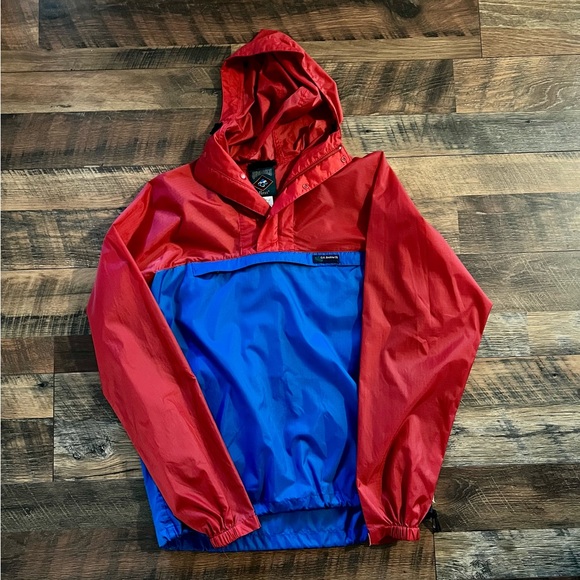 G.H. Bass & Co. | Jackets & Coats | Gh Bass Co Vintage Colorblock ...